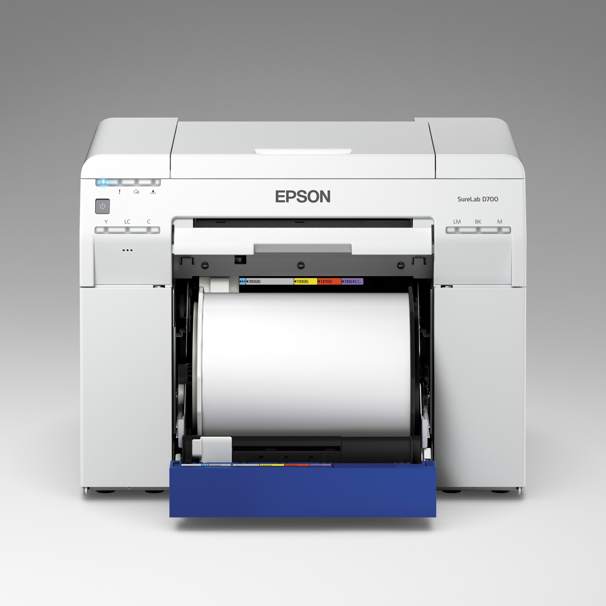 ᐅ Epson SureLab D700 - Ceny, opinie, dane techniczne | VideoTesty.pl