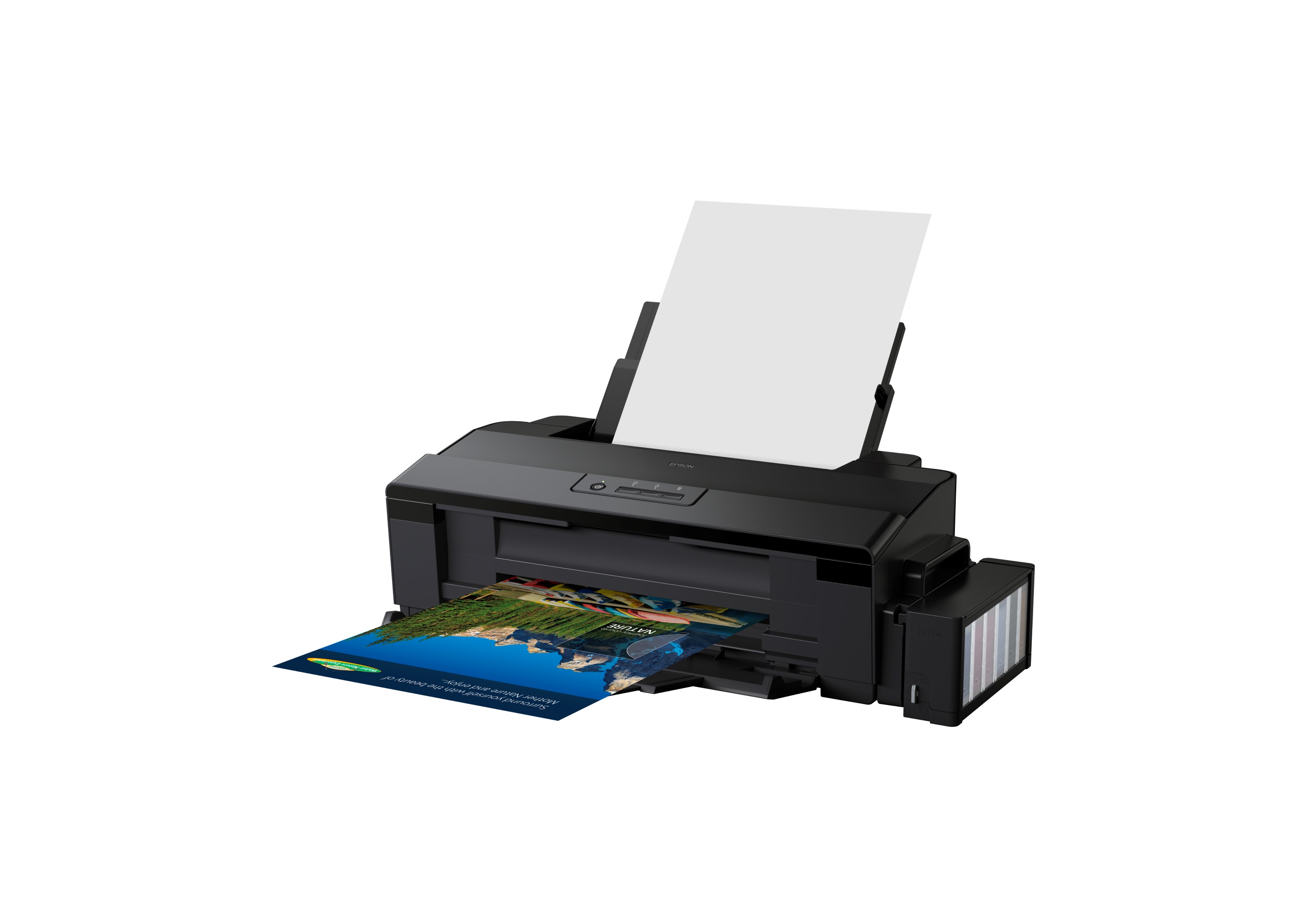 ᐅ Epson L1800 - Ceny, opinie, dane techniczne | VideoTesty.pl