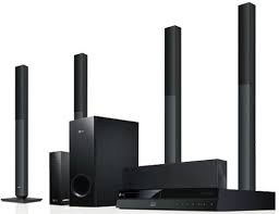 ᐅ LG BH6530 - Ceny, opinie, dane techniczne | VideoTesty.pl