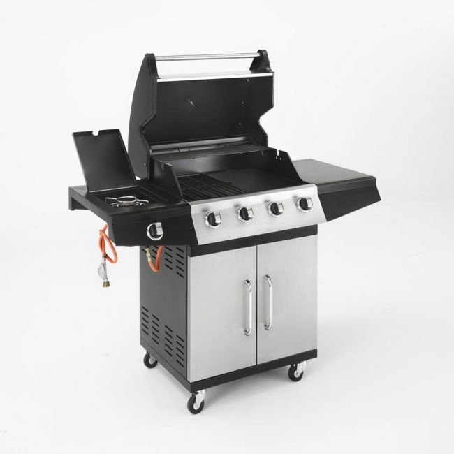 ᐅ Landmann 12762 - Ceny, opinie, dane techniczne | VideoTesty.pl