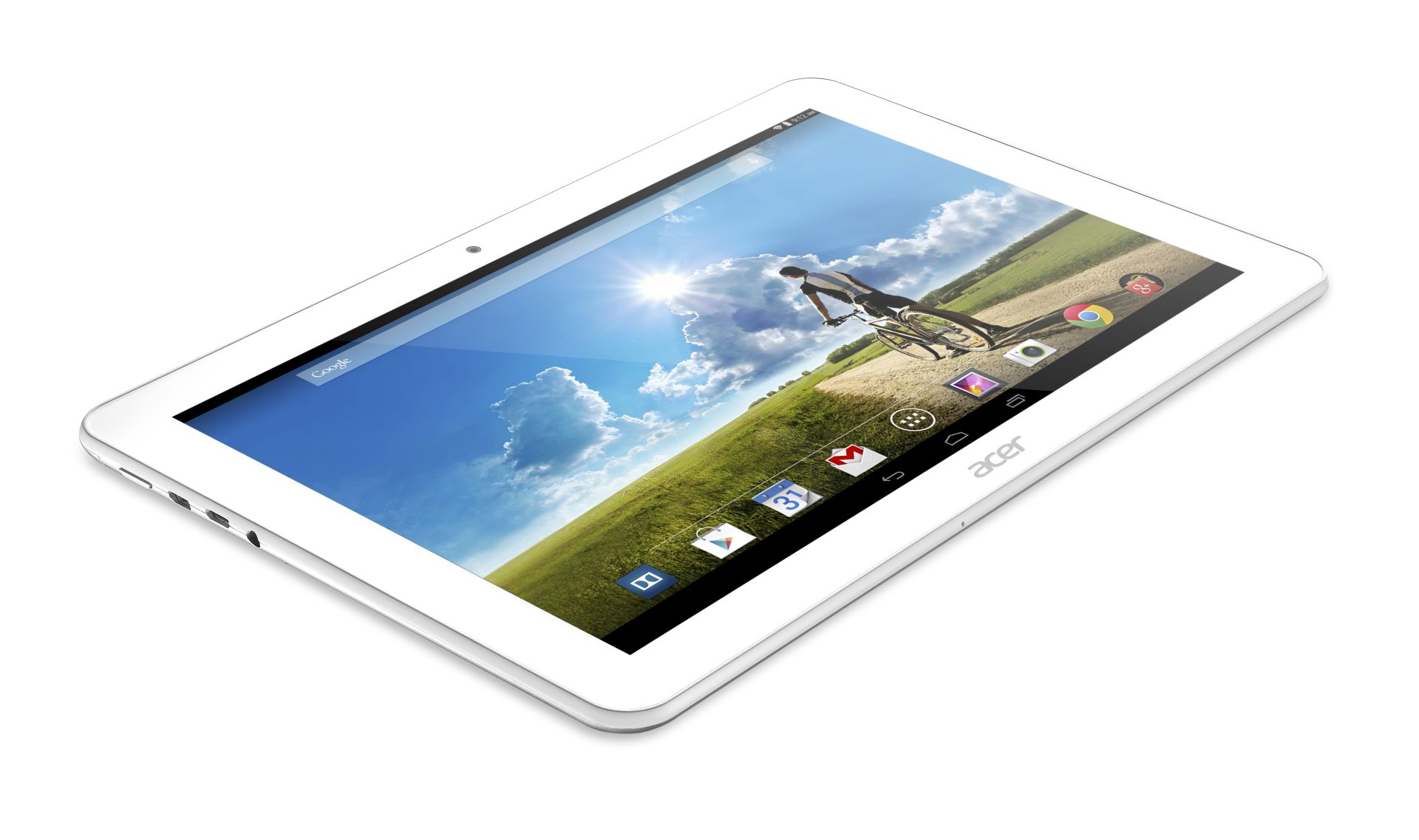 ᐅ Acer Iconia Tab 10 - Ceny, opinie, dane techniczne | VideoTesty.pl
