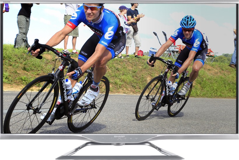 ᐅ Sharp LC-39LE752V - Ceny, opinie, dane techniczne | VideoTesty.pl