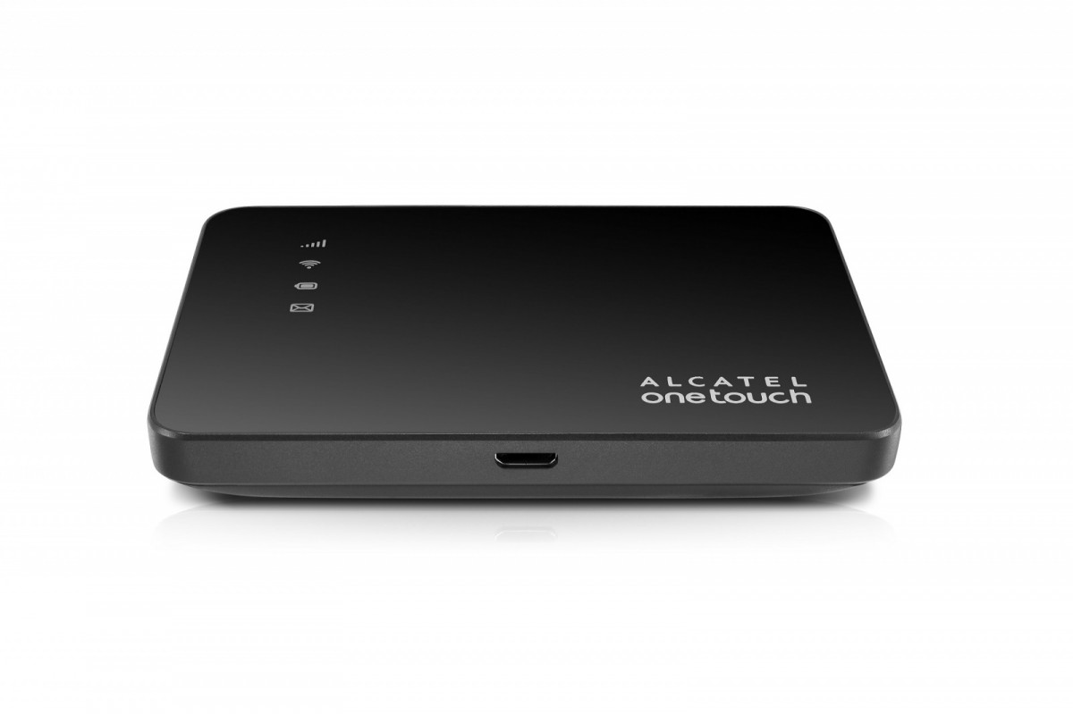 ᐅ Alcatel ONETOUCH LINK 4G LTE CZARNY (Y858V) - Ceny, opinie, dane ...