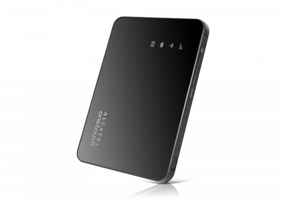 ᐅ Alcatel ONETOUCH LINK 4G LTE CZARNY (Y858V) - Ceny, opinie, dane ...