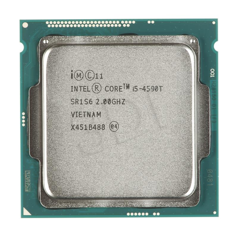 ᐅ CORE I5 4590T 2.0GHz LGA1150 TRAY/OEM - Ceny, opinie, dane techniczne ...