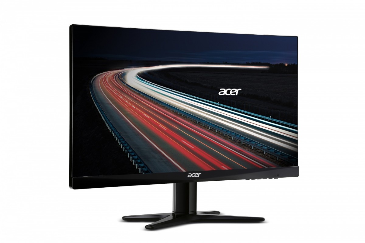ᐅ Acer PJ P7605 DLP + MONITOR 23" G237HLAbid WUXGA/5000AL/10000:1/7kg ...