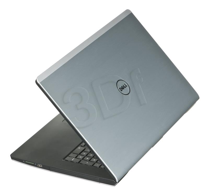 ᐅ DELL INSPIRON 5749 i7-5500 8GB 17,3" 1TB 840M (2GB) W8 - Ceny, opinie ...