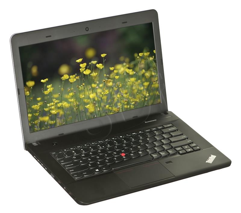 ᐅ Lenovo ThinkPad E440 i3-4000M 4GB 14" HD 500GB GT740M (2GB) DOS ...