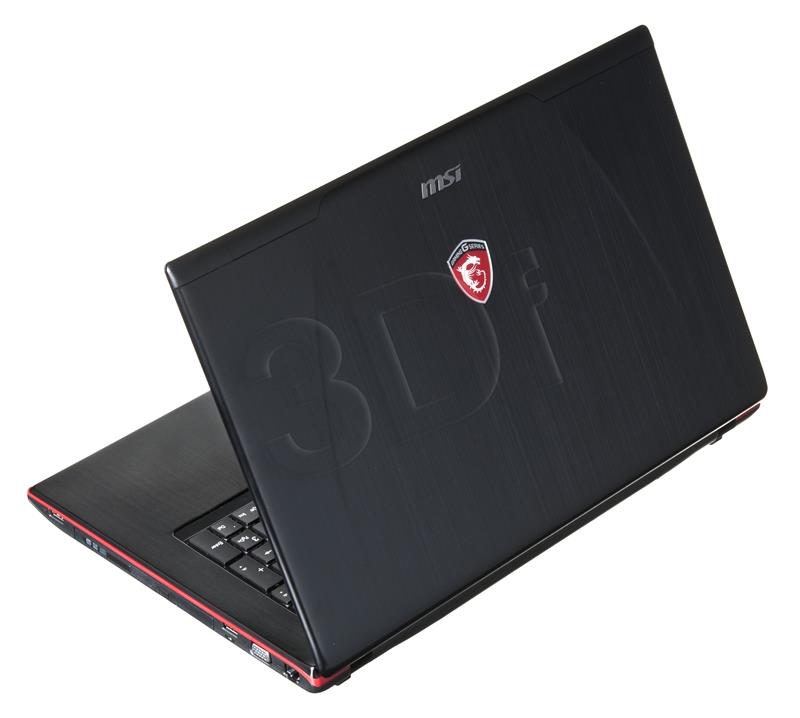 ᐅ MSI GE70 2PE (Apache Pro) 677XPL i5-4210 8GB 17,3" FullHD 1TB GTX860M (2GB) BSY - Ceny, opinie ...