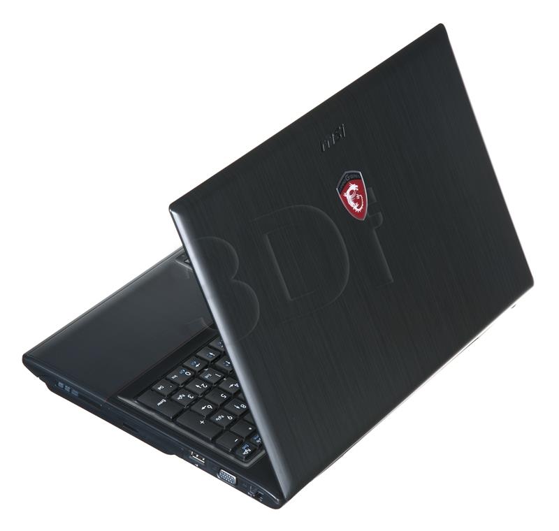 ᐅ MSI GP60 2PE (Leopard) 824XPL i5-4210 8GB 15,6" HD 500GB GT840M (2GB) BSY - Ceny, opinie, dane ...
