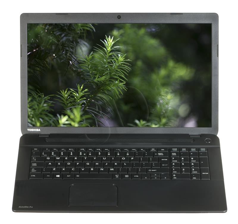 ᐅ TOSHIBA SATELLITE PRO C70-B-352 i5-5200U 6GB 500GB 17,3" R7M265 W7Pro/W8.1Pro - Ceny, opinie ...