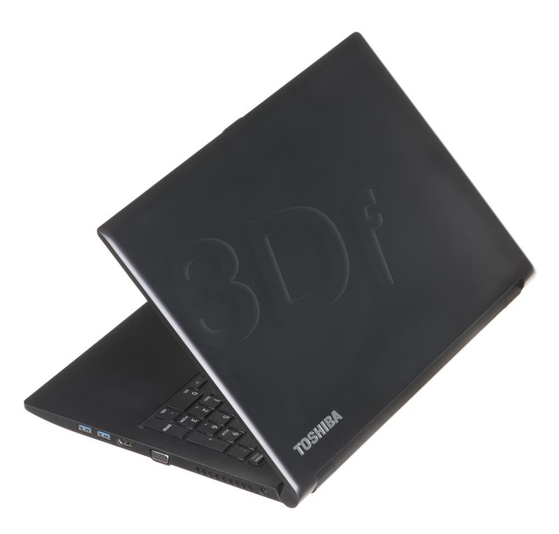 ᐅ TOSHIBA SATELLITE PRO R50-B-119 i5-4210U 4GB 500GB 15,6" INT W7Pro/W8 ...