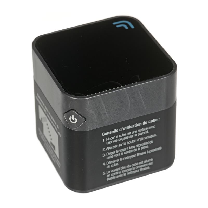 ᐅ Robot mopujący BRAAVA 320 - Ceny, opinie, dane techniczne | VideoTesty.pl