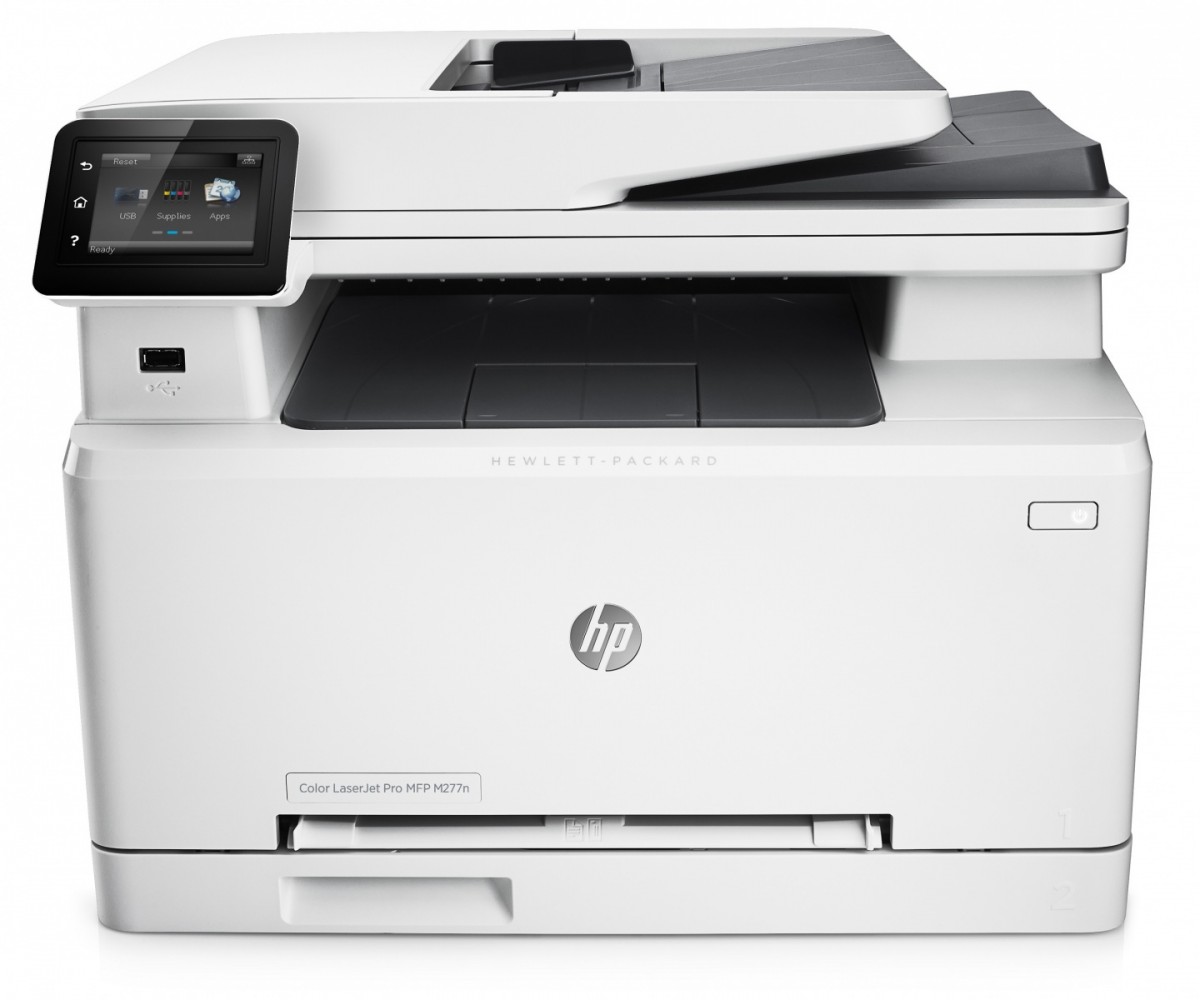 ᐅ HP Color LJ PRO M277n MFP B3Q10A - Ceny, opinie, dane techniczne ...