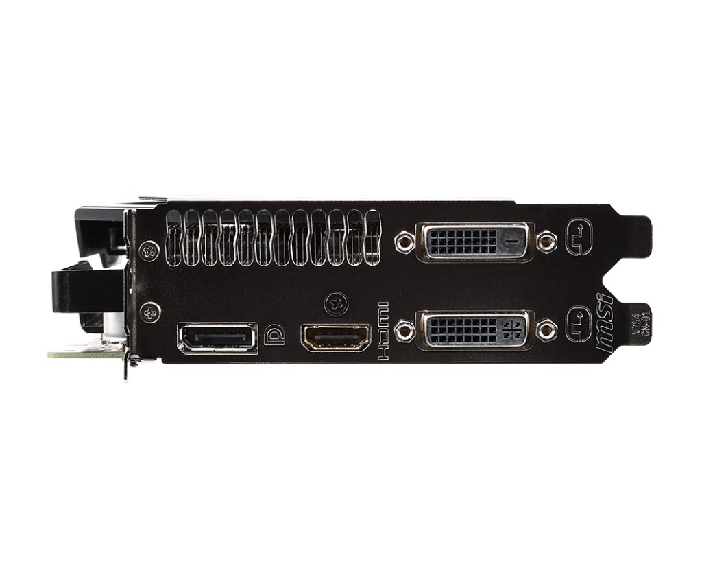 ᐅ MSI Radeon R9 270X 4GB LE DDR5 256BIT 2DVI/HDMI/DP BOX - Ceny, opinie ...