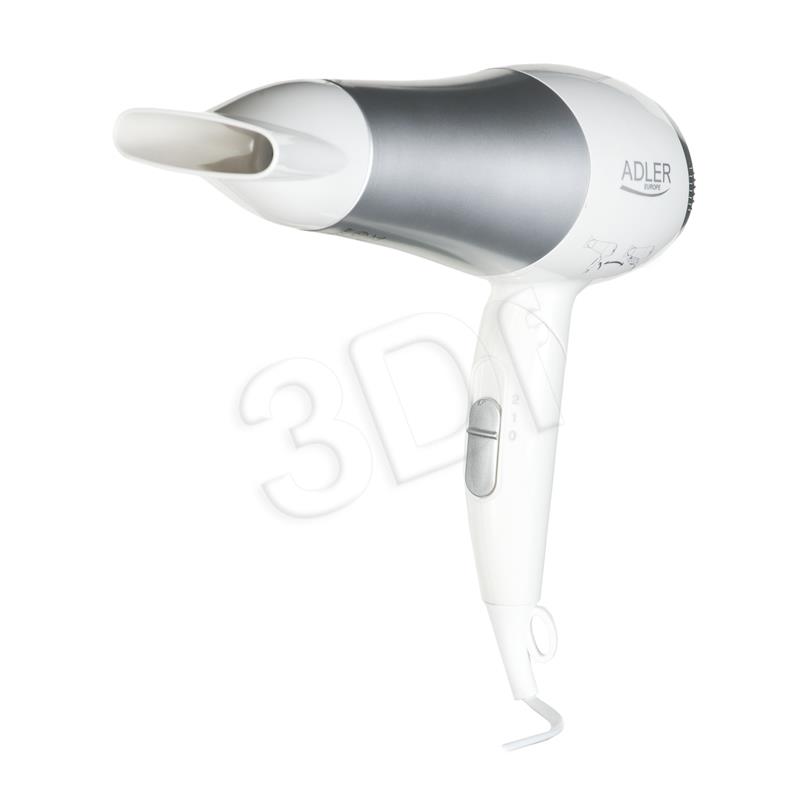 ᐅ Adler AD 2225 - Ceny, opinie, dane techniczne | VideoTesty.pl