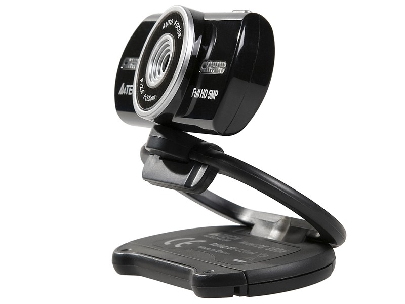 ᐅ A4 TECH Kamera Full-HD 1080p WebCam PK-980H - Ceny, opinie, dane ...