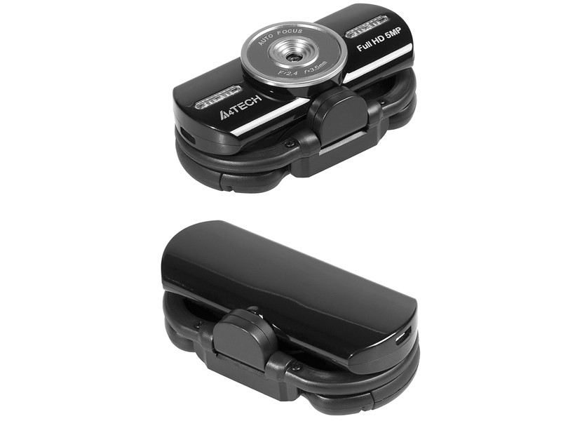 ᐅ A4 TECH Kamera Full-HD 1080p WebCam PK-980H - Ceny, opinie, dane ...