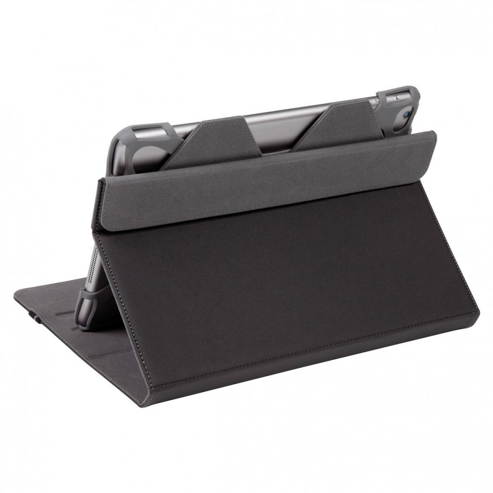 ᐅ Targus Fit N Grip Rotating Universal 9-10" Tablet Case Black - Ceny ...