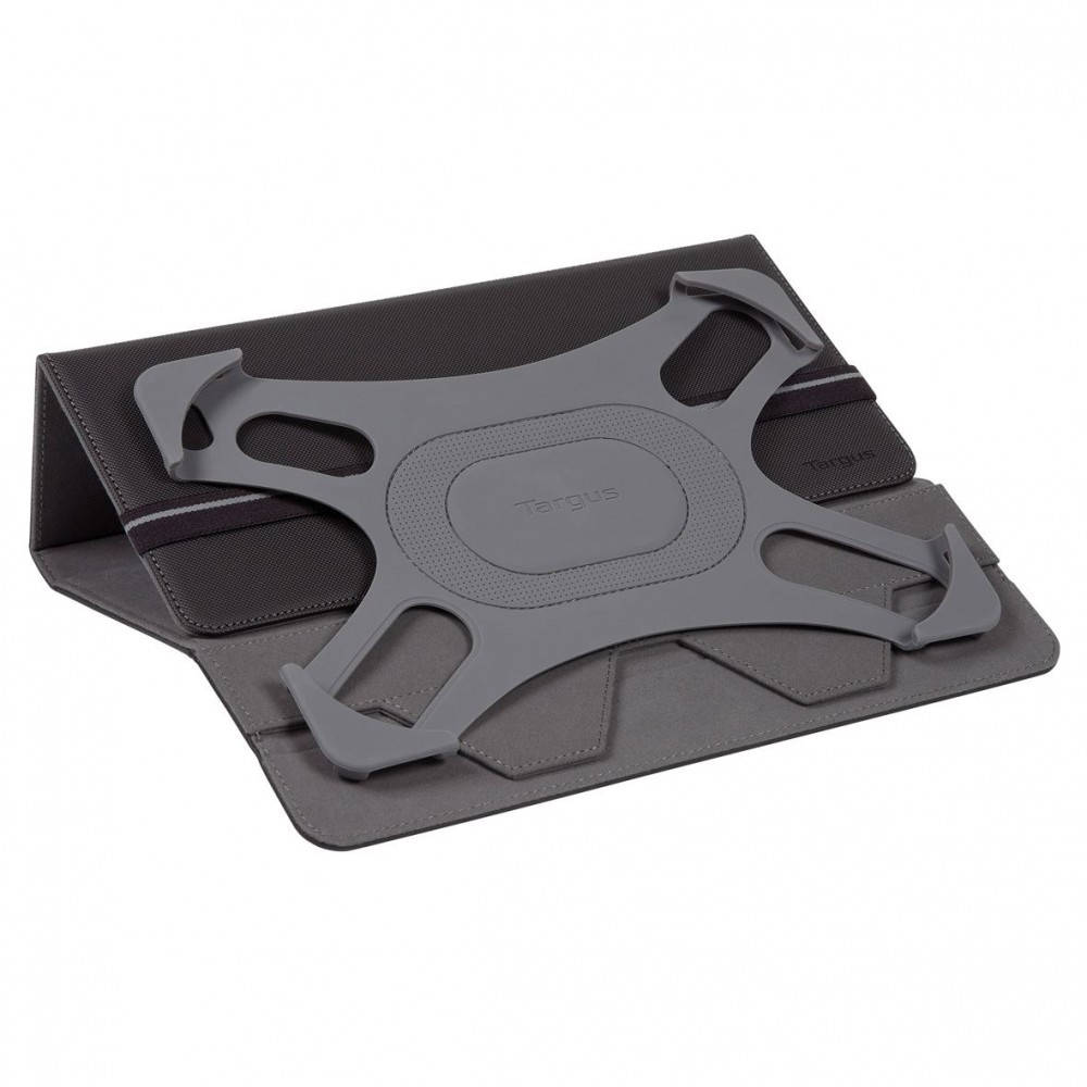 ᐅ Targus Fit N Grip Rotating Universal 9-10" Tablet Case Black - Ceny ...