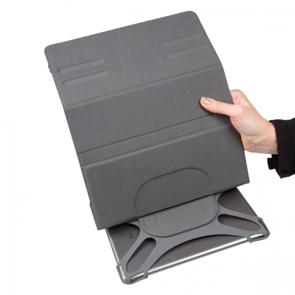 ᐅ Targus Fit N Grip Universal 9-10" Tablet Case Red - Ceny, opinie ...