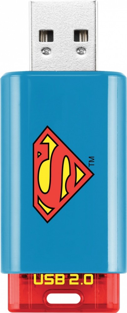 ᐅ EMTEC 2x Pendrive 8GB DuoPack Batman + Superman - Ceny, opinie, dane ...