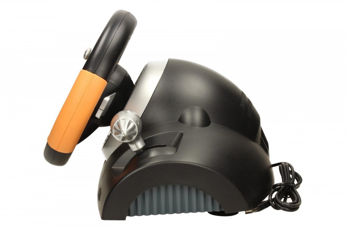 ᐅ Genius SpeedWheel 3 MT PC - Ceny, opinie, dane techniczne | VideoTesty.pl