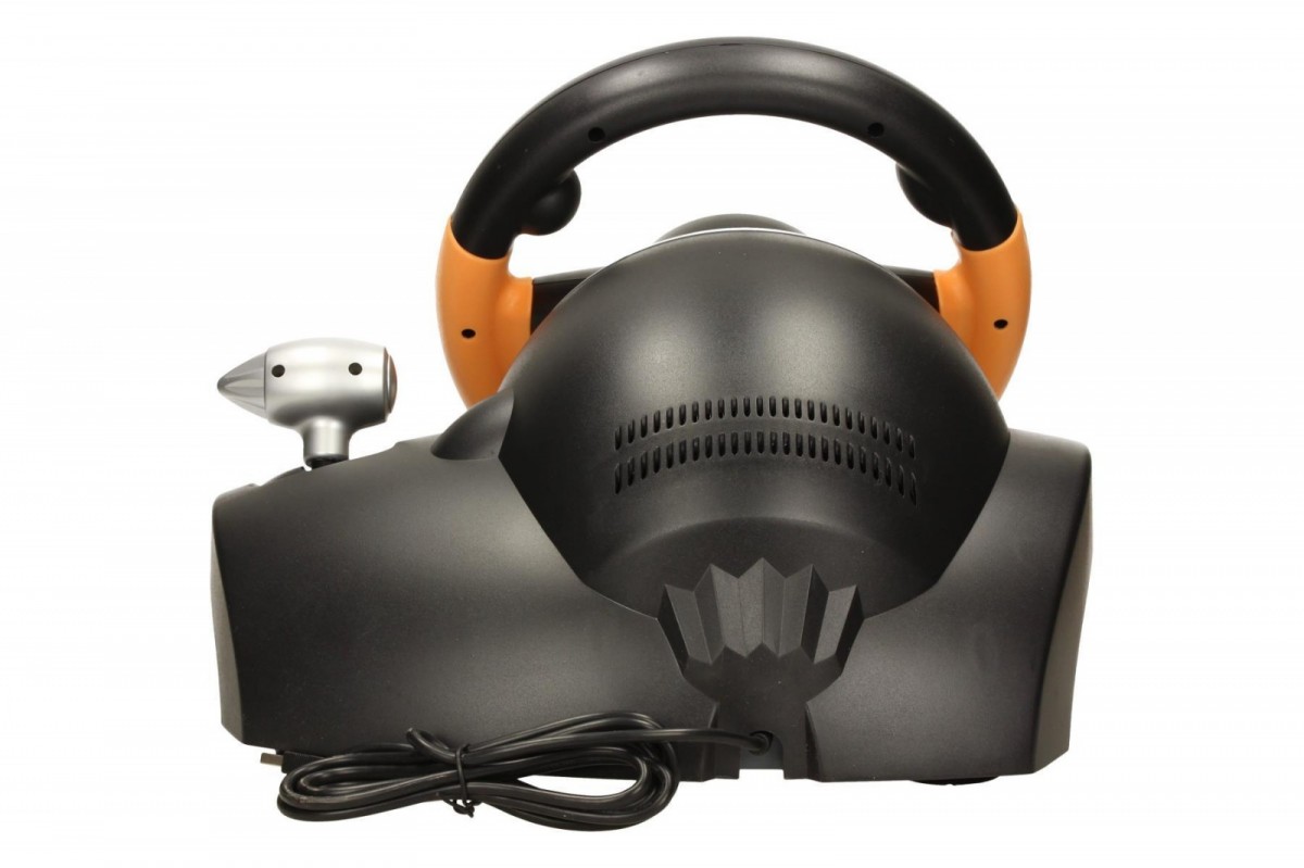 ᐅ Genius SpeedWheel 3 MT PC - Ceny, opinie, dane techniczne | VideoTesty.pl