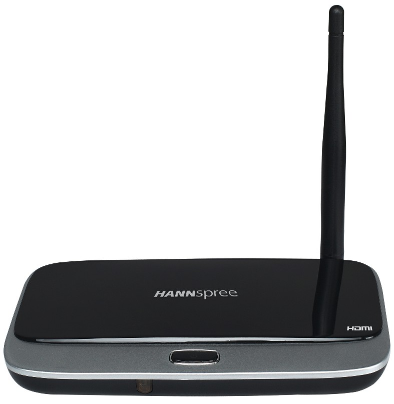 ᐅ Hannspree Android Box 4.4 QC 1.5Ghz 2GB Ram - Ceny, opinie, dane ...