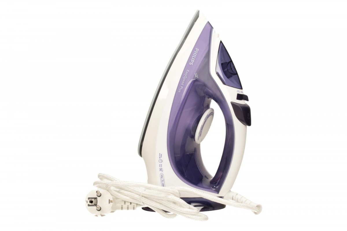ᐅ Philips GC2048/30 - Ceny, opinie, dane techniczne | VideoTesty.pl