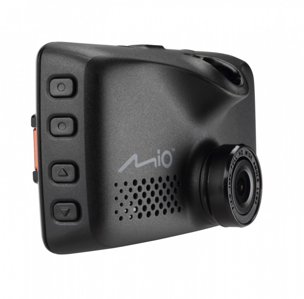 ᐅ Mio MiVue 608 (2 slots) Dash Cam - Ceny, opinie, dane techniczne ...
