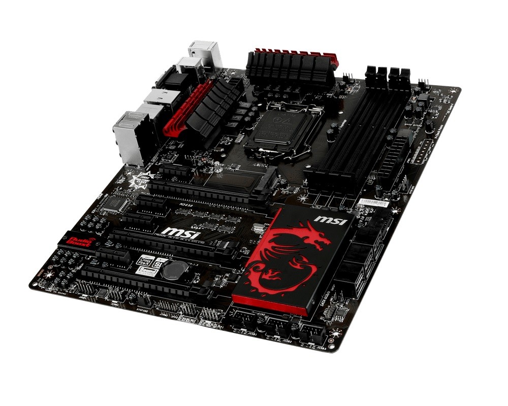 ᐅ MSI Z97-G45 GAMING s115 0 Z97 4DDR3 RAID/USB3 AT - Ceny, opinie, dane ...