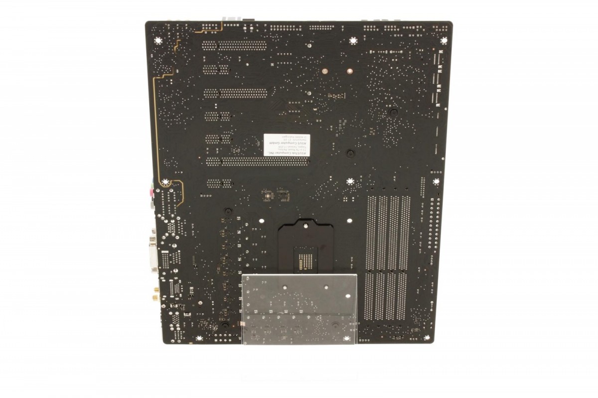 ᐅ Asus Z97-PRO(WI-FI AC) s1150 Z79 DDR3 WiFi/USB3 ATX - Ceny, opinie ...