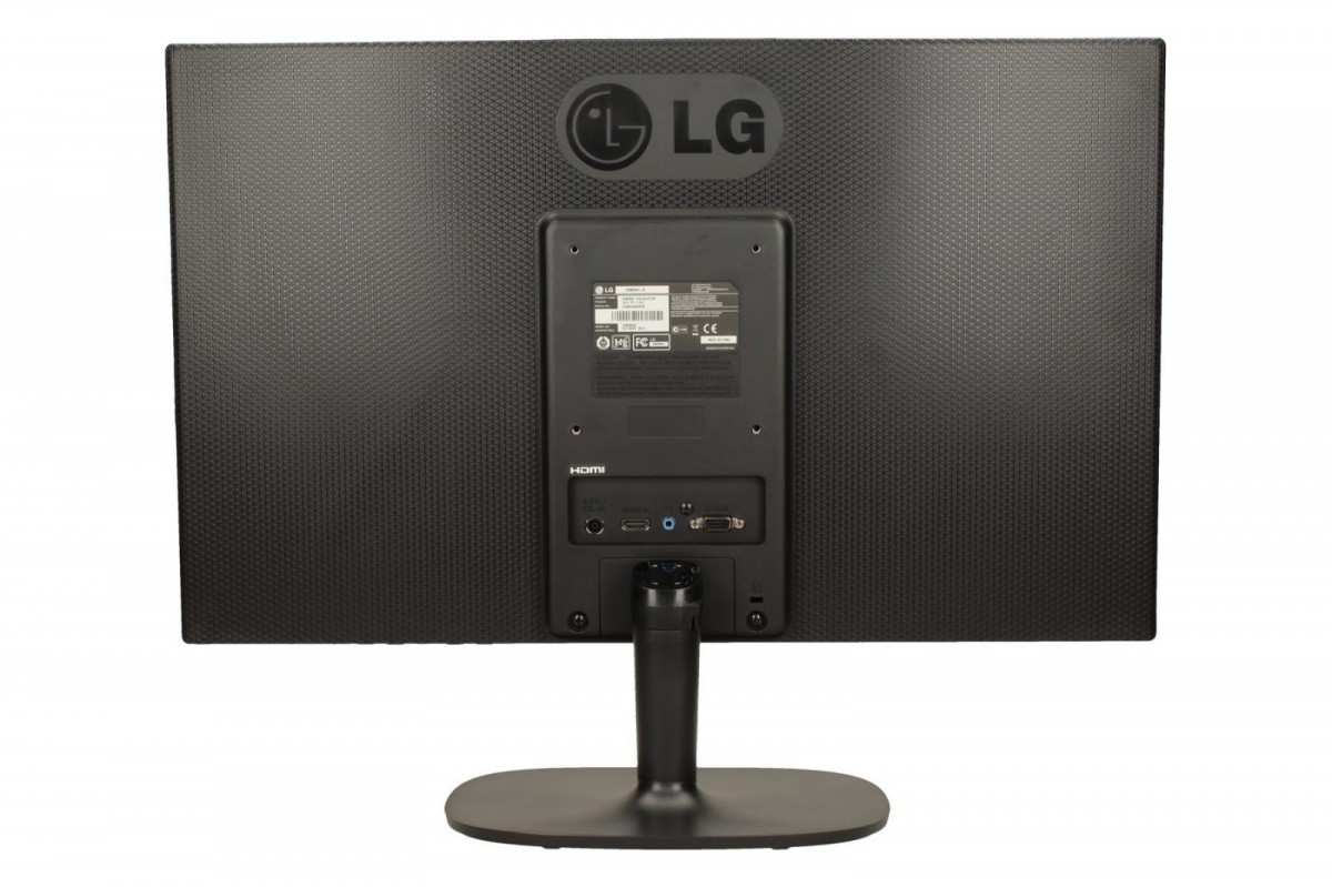 ᐅ LG 23.6'' 24M35H-B LED 5ms 5000000:1 D-sub/HDMI - Ceny, opinie, dane ...