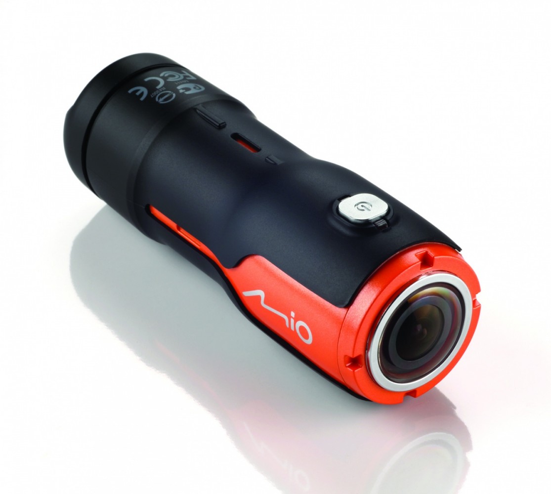 ᐅ Mio MiVue M350 Action Camera (EEU) - Ceny, opinie, dane techniczne ...