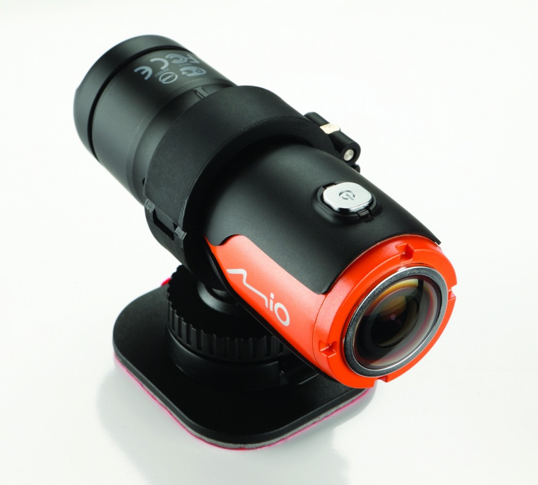 ᐅ Mio MiVue M350 Action Camera (EEU) - Ceny, opinie, dane techniczne ...