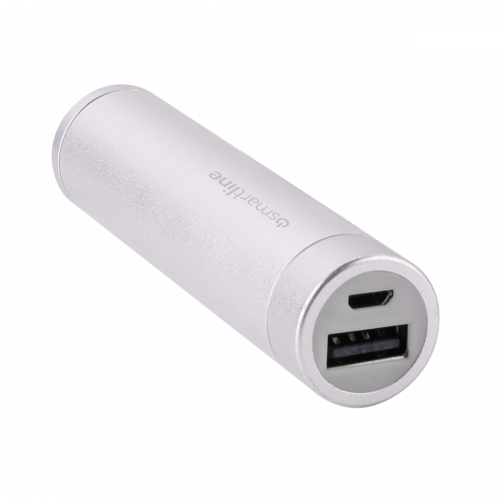 ᐅ Puro Uniwersalny Power Bank 2200mAh (srebrny) - Ceny, opinie, dane ...
