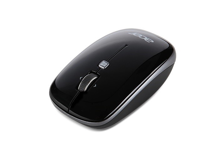 ᐅ Acer Bluetooth Mouse AMR 131 Black - Ceny, opinie, dane techniczne ...
