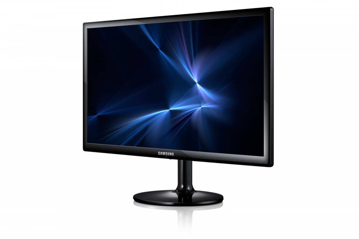 ᐅ Samsung S24D300HL - Ceny, opinie, dane techniczne | VideoTesty.pl