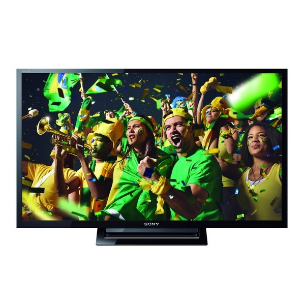 ᐅ Sony 40'' LED KDL-40R450B - Ceny, opinie, dane techniczne | VideoTesty.pl