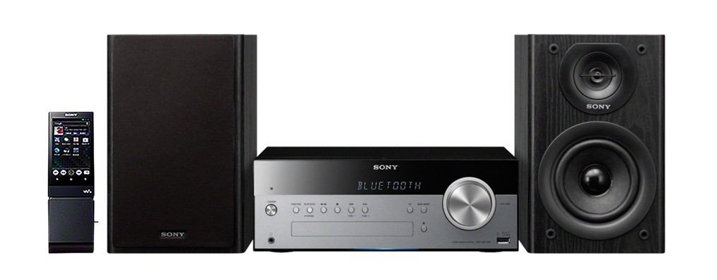 ᐅ Sony CMT-SBT100 - Ceny, opinie, dane techniczne | VideoTesty.pl
