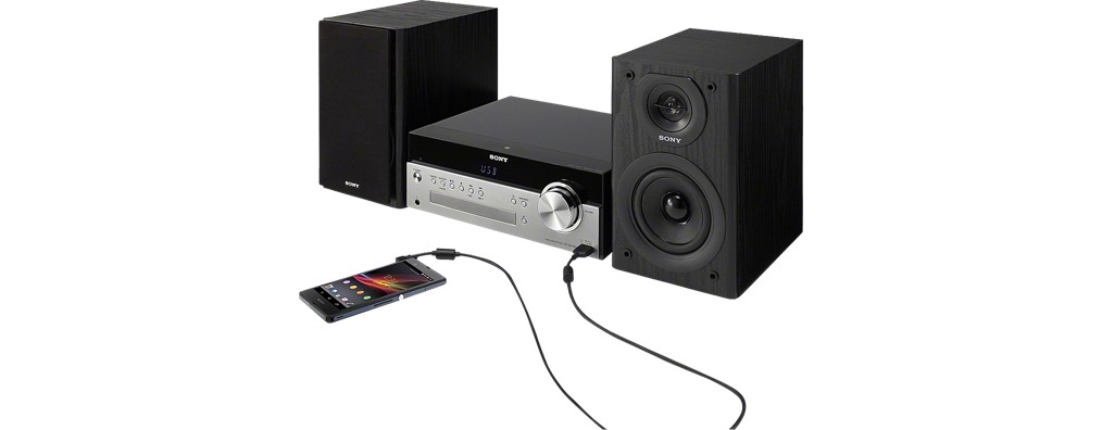 ᐅ Sony CMT-SBT100 - Ceny, opinie, dane techniczne | VideoTesty.pl