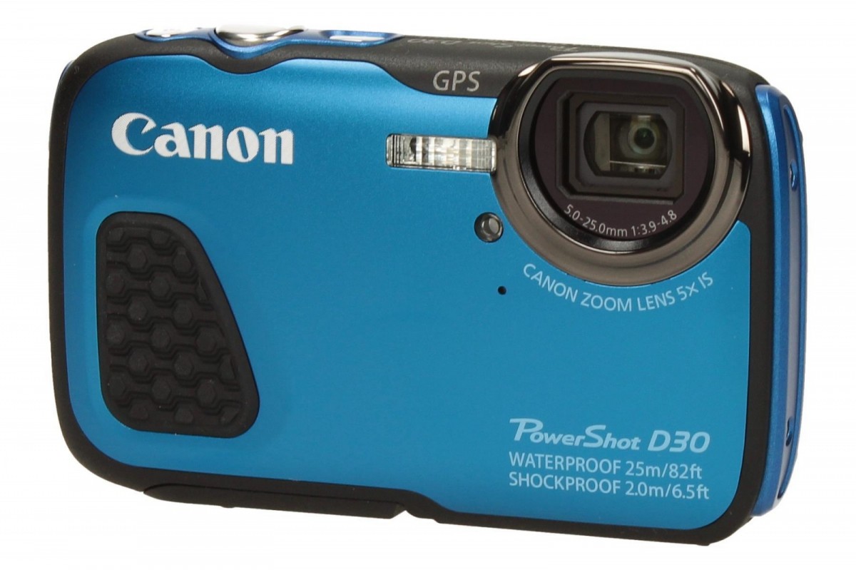 ᐅ Canon Powershot D30 BLUE 9337B011AA - Ceny, opinie, dane techniczne ...