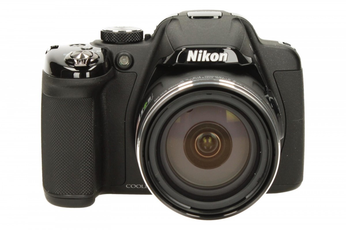 ᐅ Nikon P530 Black - Ceny, opinie, dane techniczne | VideoTesty.pl