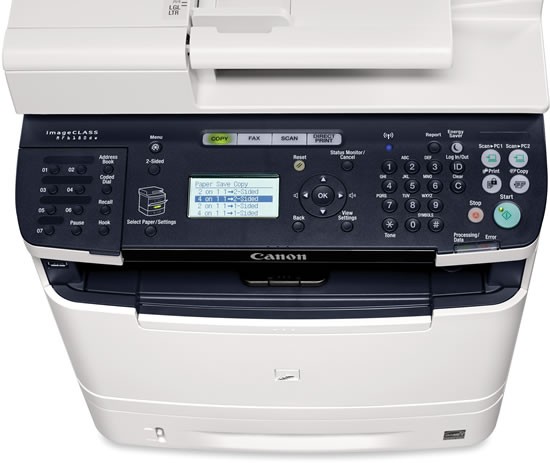 ᐅ Canon i-SENSYS MF6180dw 8482B010AA - Ceny, opinie, dane techniczne ...