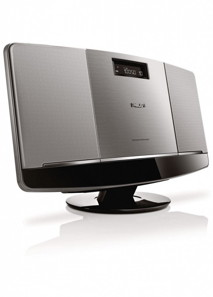 ᐅ Philips Mikro Wieża BTM 2056 - Ceny, opinie, dane techniczne ...