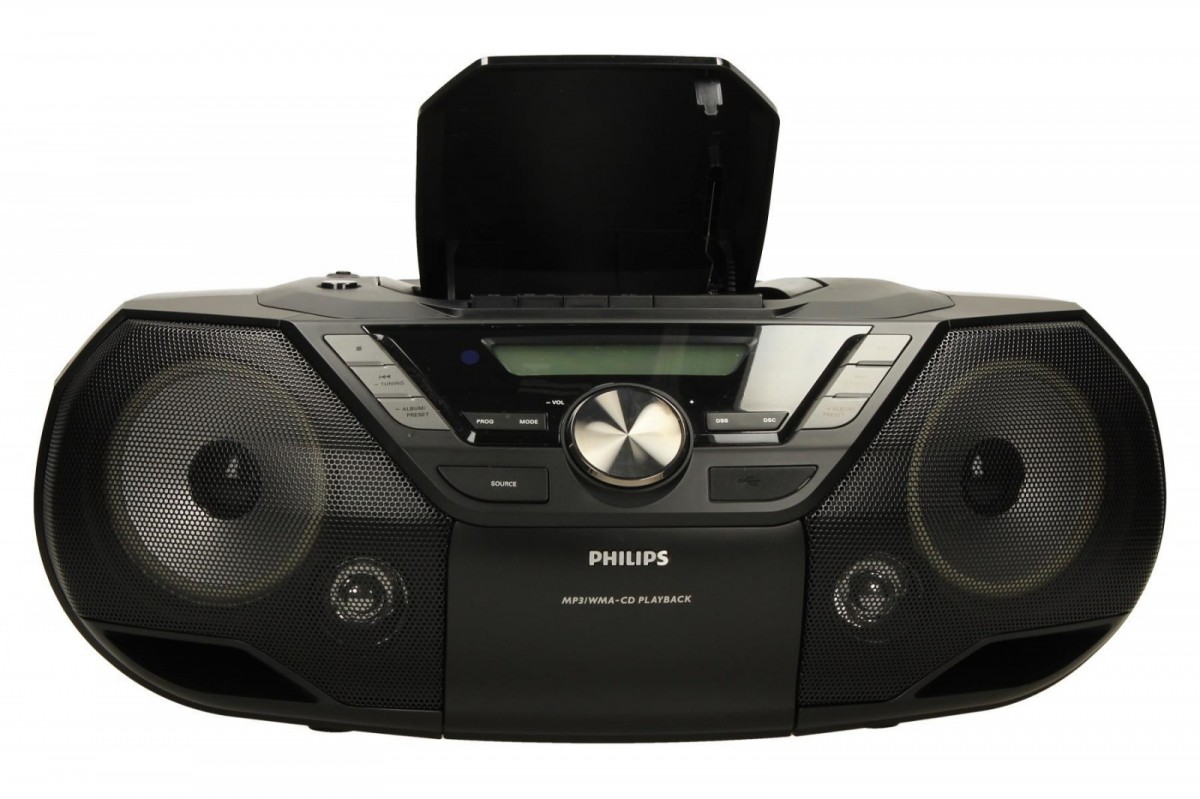 ᐅ Philips AZ 787 - Ceny, opinie, dane techniczne | VideoTesty.pl