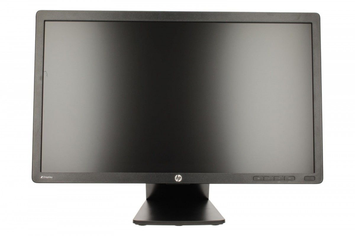 ᐅ HP 23'' Z23i LED IPS Monitor D7Q13A4 - Ceny, opinie, dane techniczne ...