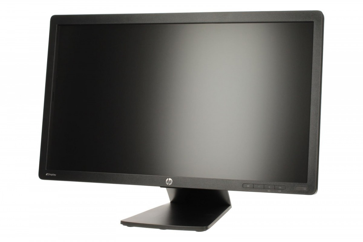 ᐅ HP 23'' Z23i LED IPS Monitor D7Q13A4 - Ceny, opinie, dane techniczne ...