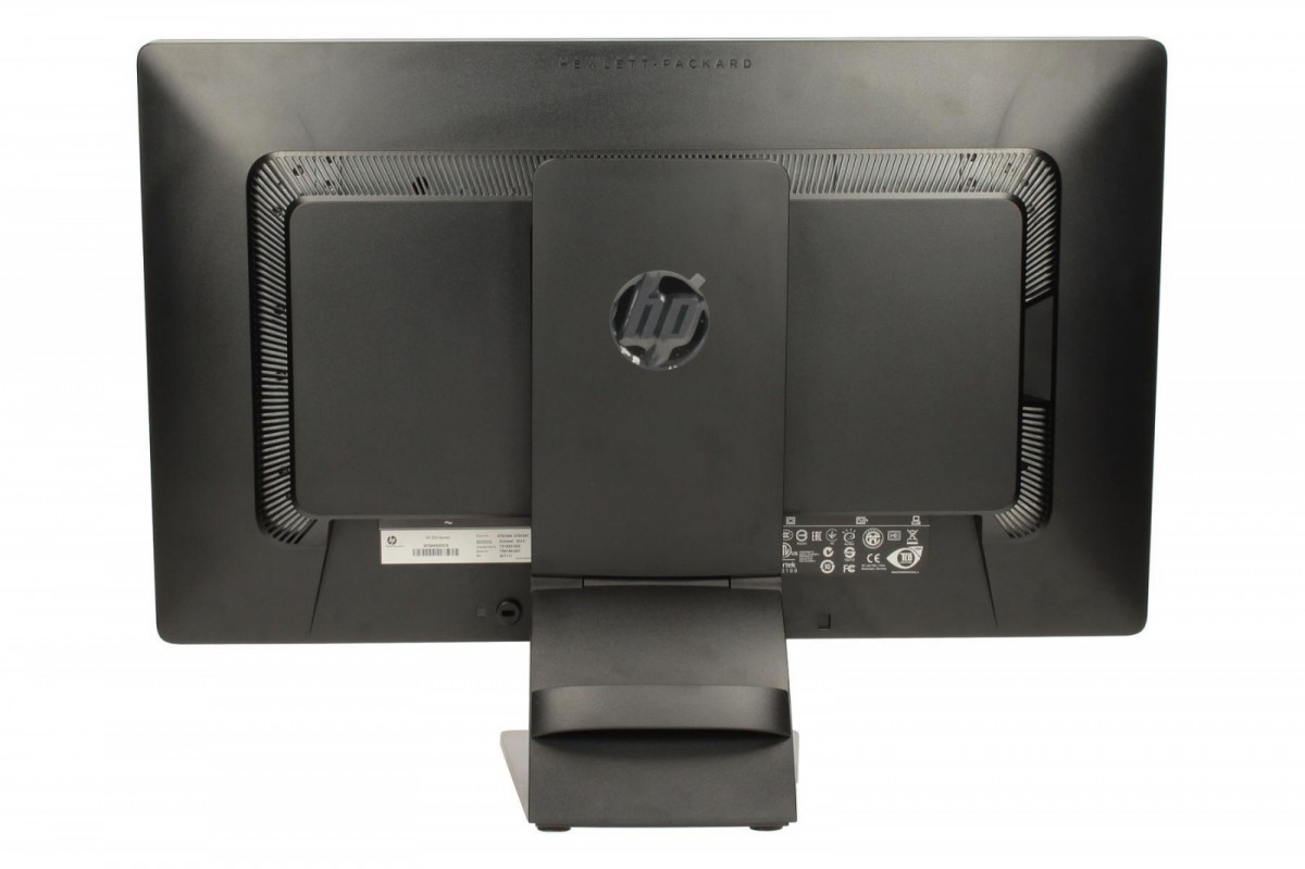 ᐅ HP 23'' Z23i LED IPS Monitor D7Q13A4 - Ceny, opinie, dane techniczne ...